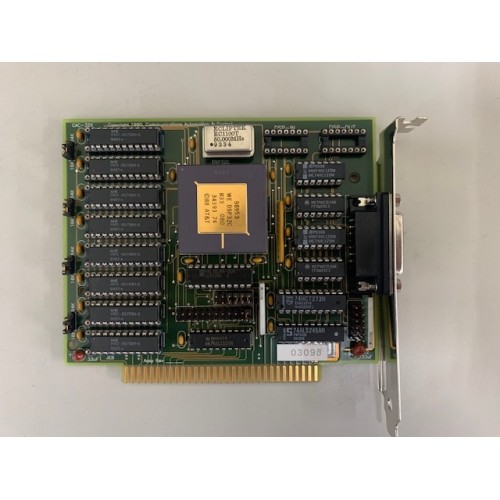 Communications Automation & Control CAC-32X PCB